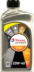 Total Energies HI-PERF 500 20W-40 Mineral Engine Oil Price in India ...