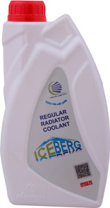 piston ICEBERG Radiator Green Coolant Price in India - Buy piston ...