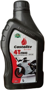 Castolite 001 High Performance Engine Oil Price in India - Buy ...