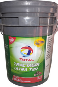 Total Energies Total TRACTAGRI ULTRA T3R 15W40 CI-4 (7.5L+1L Free ...