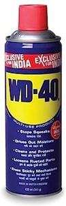 Motomax Multipurpose Car care Spray, 420ml Rust Remover, Lubricant WD ...