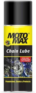 Motomax Chain Lubricant Chain Lube Oil Chain Oil Price in India - Buy ...