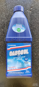 GABOOL 100 Coolant Green Price in India - Buy GABOOL 100 Coolant Green ...