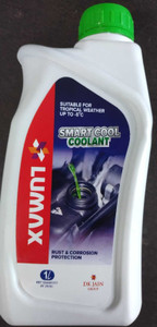 LUMAX Smart Cool Long Life Coolant Lumax Smart Cool Long Life Coolant ...