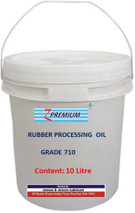 Z Premium RPO71010 Rubber Processing Oil 710 Coolant Price in India ...