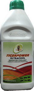 Kusalava Tiger Power UltraCool Coolant Green Price in India - Buy ...