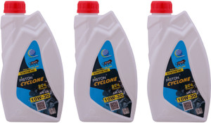 piston 10W-30 4T API SN Full-Synthetic Engine Oil Price in India - Buy ...