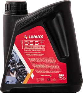 LUMAX DSG+ Automatic Transmission Oil Price in India - Buy LUMAX DSG+ ...