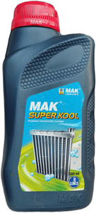 MAK SUPER KOOL Premium Concentrated Coolent Coolant Price in India ...