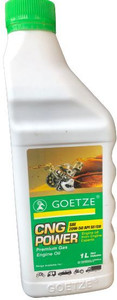 Goetze 20w50 High Performance Engine Oil Price in India - Buy Goetze ...
