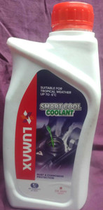 LUMAX Smart Cool Red Coolant Lumax Smart cool Red Coolant Coolant Price ...
