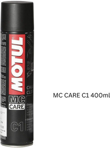 MOTUL MTCD-046 MC CARE C1 Chain Oil Price in India - Buy MOTUL MTCD-046 ...