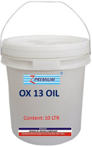 Z Premium ox1310 OX 13 OIL 10 litre Coolant Price in India - Buy Z ...
