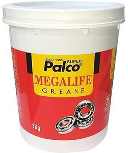 PL SUPER PALCO MEGALIFE GREASE, NLGI3 Lithium Soap based All purpose ...
