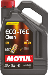 MOTUL OW-20 Full-Synthetic Engine Oil Price in India - Buy MOTUL OW-20 ...