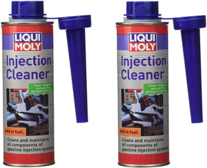 Umaiya Pack of 2 Injection Cleaner Chain Oil Price in India - Buy ...