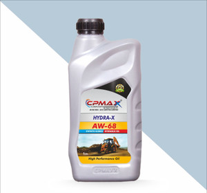 CPMAXX AW 68 JCB COMPRESSOR AW 68 JCB COMPRESSOR Hydraulic Oil (1000 ml ...