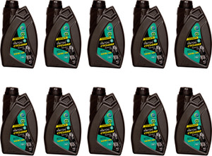 piston 20W-40 API SN Full-Synthetic Engine Oil Price in India - Buy ...