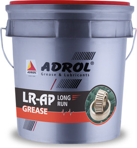 Adrol LONG RUN GREASE premium quality lithium base Grease, all-purpose ...