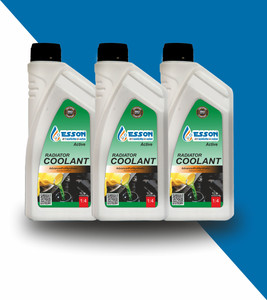 HouseOfCommon RADIATOR COOLANT 1 LTR P3 Coolant Price in India - Buy ...