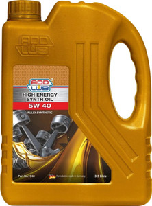 ADDLUB 5W-30 API SN Full-Synthetic Engine Oil TOP SYNTH Full-Synthetic ...