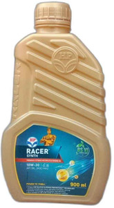 HP RACER 10W-30 900ML SYNTH HP RACER 10W30 SYNTH API SN 0.9L Full ...