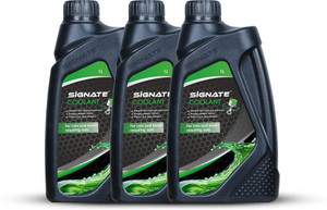 Signate SCG Antifreeze Coolant Water for Cars, Best Engine Coolant ...