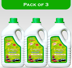 EAGLE K-1000 1:4 Radiator coolant water for Enhanced Cooling and ...