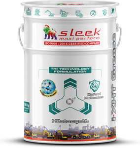 sleekmaxiperform SSLPID615 Sleek Advanced XHT Polyurex 2 Premium Grease ...