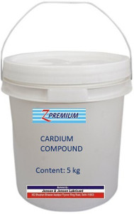 Z Premium 04 cardium compound Grease Price in India - Buy Z Premium 04 ...