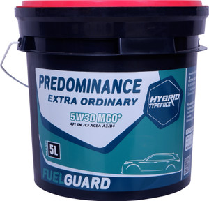 piston 5W-30 Synthetic Blend Engine Oil Price in India - Buy piston 5W ...