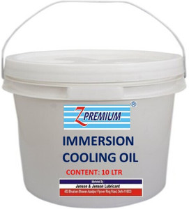 Z Premium COOLING IMMERSION OILS FOR PC SERVER Immersion Cooling Oil ...
