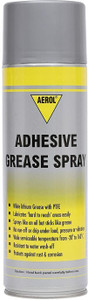 Aerol Adhesive Grease Spray, Grade 7000 (300 g ) Grease Price in India ...
