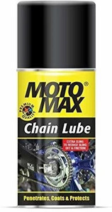 Motomax Chain Lubricant Chain Lube Chain Oil Price in India - Buy ...
