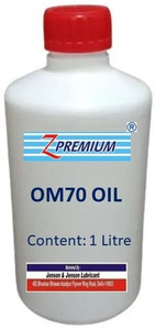 Z Premium om70 OM 70 OIL 1 litre Coolant Price in India - Buy Z Premium ...