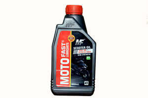 Moto Fast 10W30 SEMI SYNTHETIC Full-Synthetic Engine Oil Price in India ...