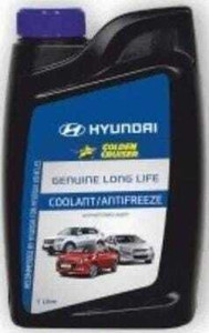 CoolantHundai Hyundai Coolant Anti Freeze Hyundai Golden Cruiser Anti ...