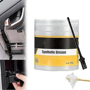 cloudtab Multi-Purpose Premium Synthetic Grease Long-Lasting Lubricant ...