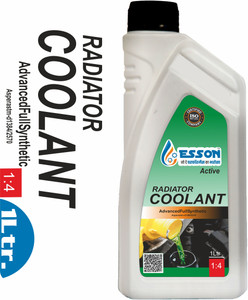 HouseOfCommon RADIATOR COOLANT 1 LTR P1 Coolant Price in India - Buy ...