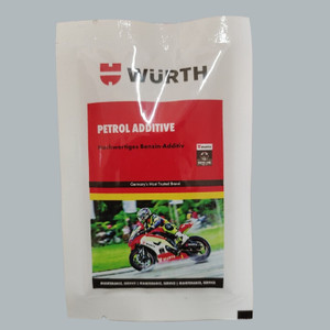 Wurth W-Petrol Additive Sachet Oil Flush and Treatment Price in India ...