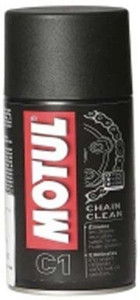 MOTUL Chain Clean 150ml Fork Oil Price in India - Buy MOTUL Chain Clean ...