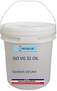 Z Premium 876545678909 ISO VG 32 Hydraulic Oil Price in India - Buy Z ...