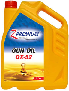 Z Premium Gun Oil OX -52 for defence and military Coolant Price in ...