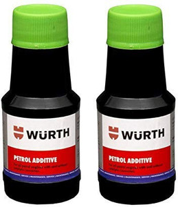 Wurth Wurth_nx High Performance Engine Oil Price in India - Buy Wurth ...