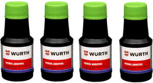 shreenik Wuerth Petrol ADDITIVE Function Enhancer ( Transparent) Pack ...