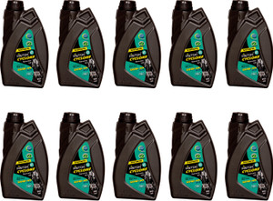 piston 20W-40 API SN Full-Synthetic Engine Oil Price in India - Buy ...