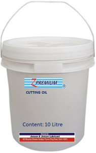 Z Premium zp10 Cutting Oil Coolant Price in India - Buy Z Premium zp10 ...