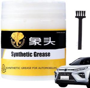 Everglow Car Synthetic Grease Grease Price in India - Buy Everglow Car ...
