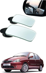 GONAMA Manual Blind Spot Mirror For Chevrolet Optra SRV Price in India ...