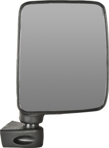 Modern Manual Remote Rear View Mirror For Maruti Suzuki Omni Price in ...